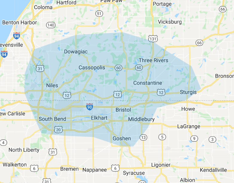 Michiana Bin Cleaners